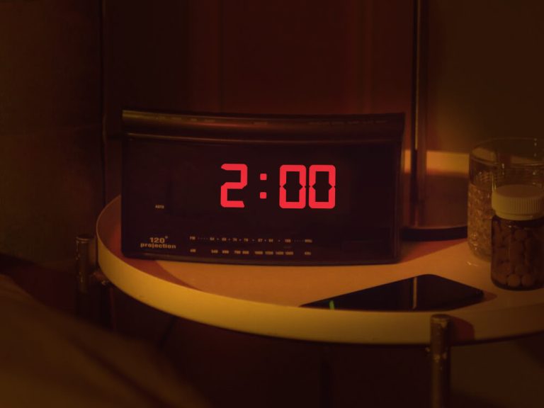 What Waking Up At 2 AM, 3 AM, or 4 AM Means Spiritually - Mercury Magazine