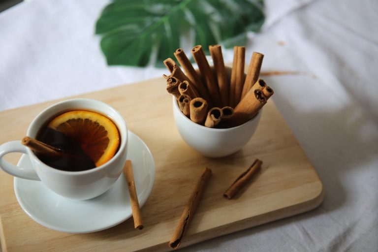 Want More Money? Try Blowing Cinnamon Into Your House - Mercury Magazine