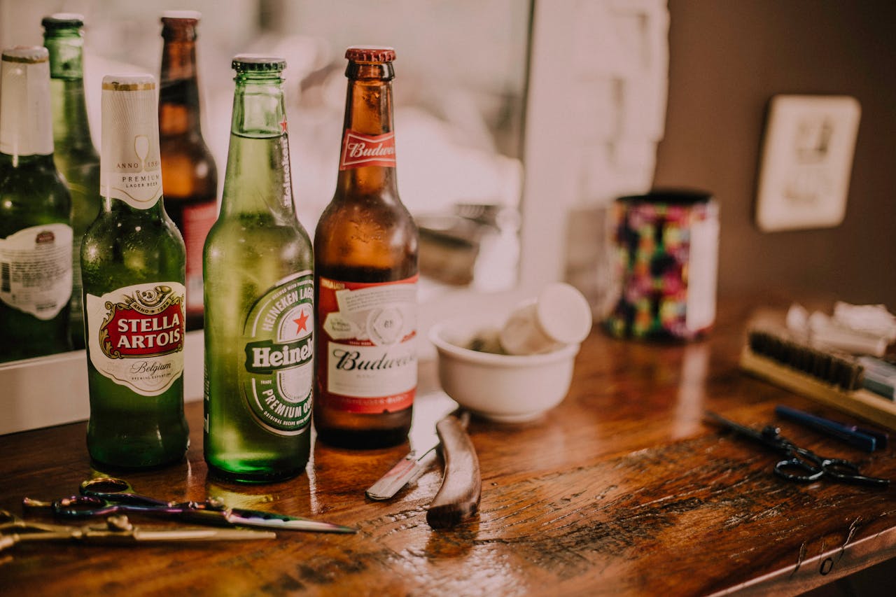 Why Is Alcohol Called Spirits? Here's The Spiritual Meaning - Mercury ...