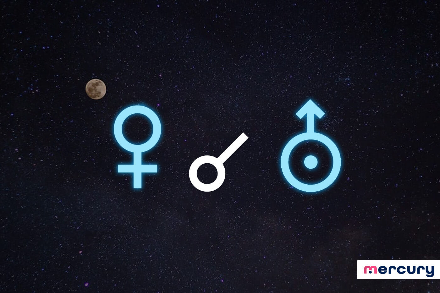 Venus Conjunct Uranus (Natal, Transit, Synastry): Love That Strikes ...